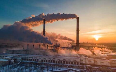 The Environmental Impact of Industry: Causes, Effects, & Solutions